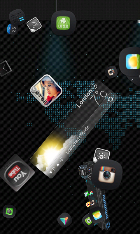 [Deal Alert] Get Next Launcher 3D Free Today With This Code (Usually $16)