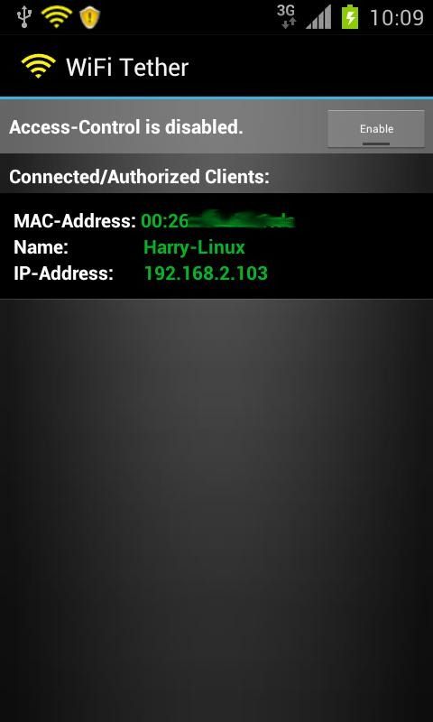 WiFi Tether For Root Users Gets First Google Play Update In Nearly A ...
