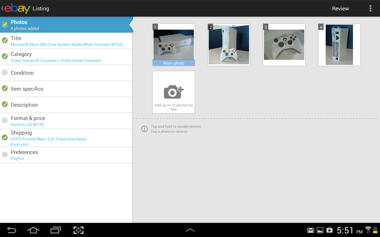 eBay App Gets A Major Update With Improved Home Interface And Selling ...
