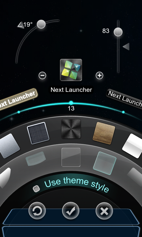 [Deal Alert] Get Next Launcher 3D Free Today With This Code (Usually $16)