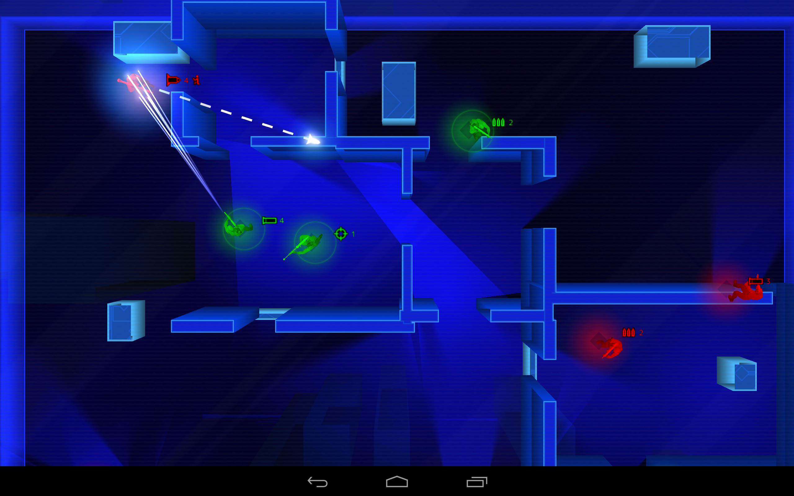 [New Game] Frozen Synapse Launches In The Play Store For $6.99, Reminds ...