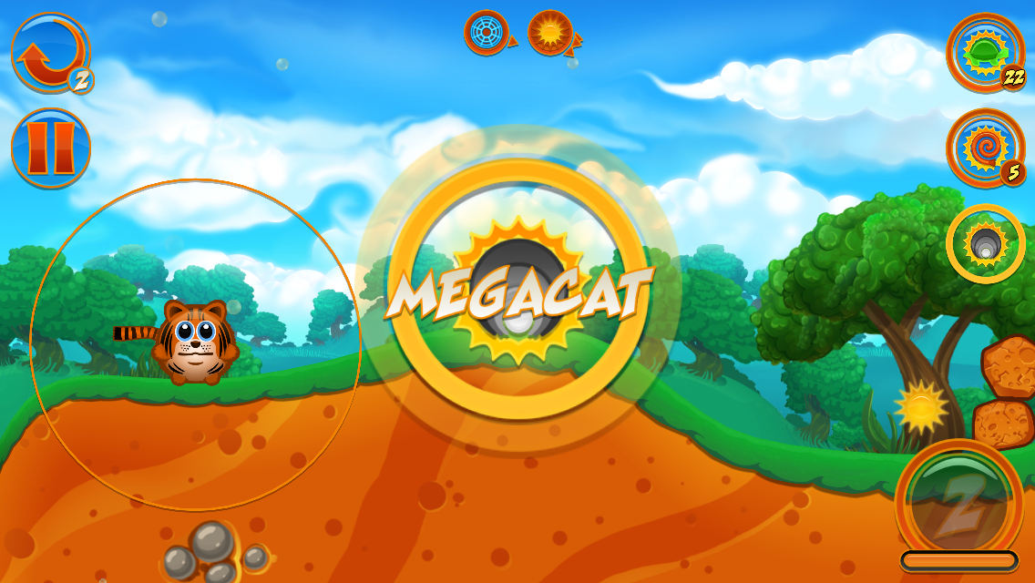 [New Game] Bombcats: Special Edition Explodes Into The Play Store With ...