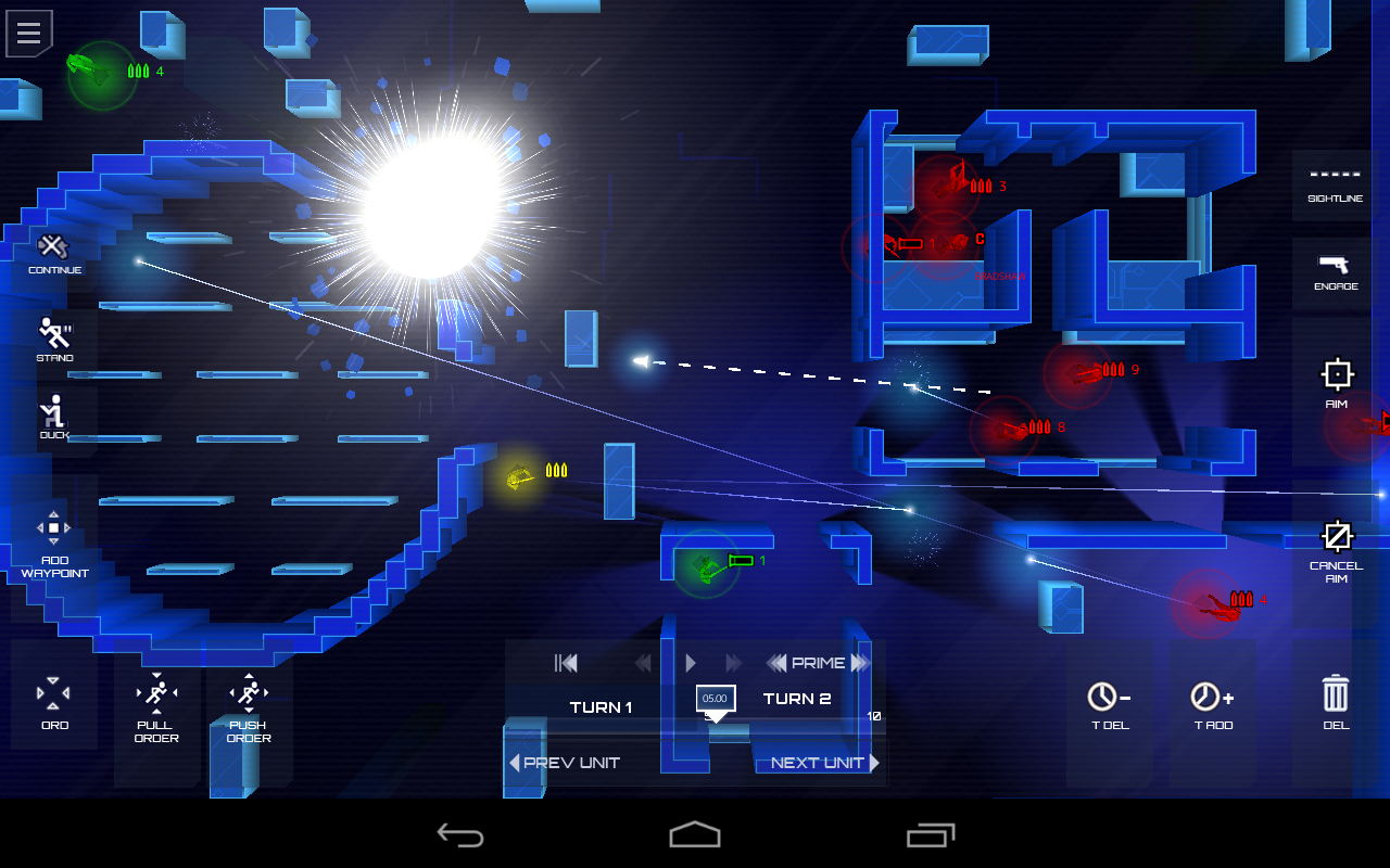 [New Game] Frozen Synapse Launches In The Play Store For $6.99, Reminds ...