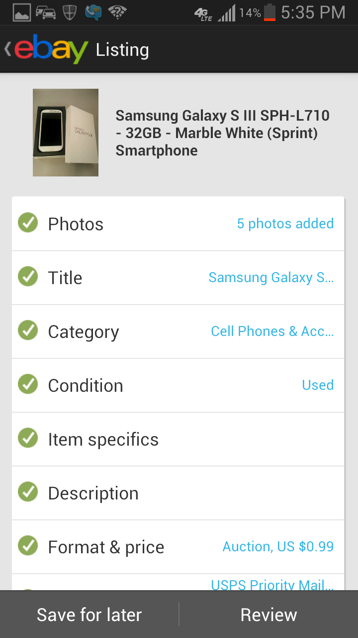 eBay App Gets A Major Update With Improved Home Interface And Selling ...