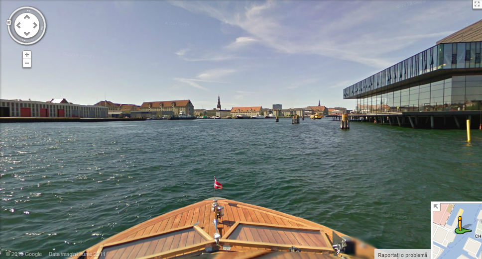 Google Adds Over 1,000 New Destinations To Street View, Apparently ...