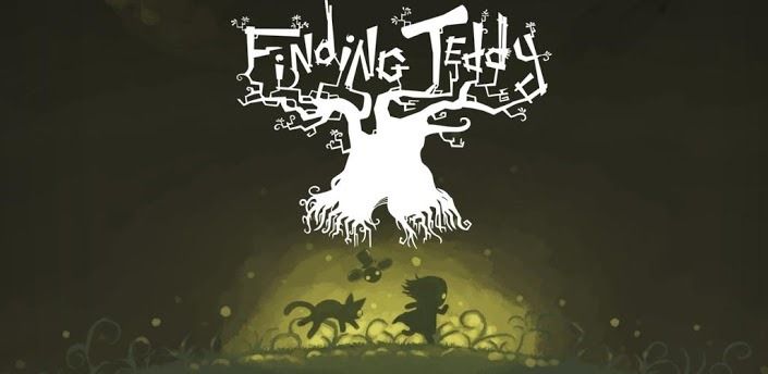 Finding Teddy Review: One Of The Most Agonizing Games I've Ever Loved
