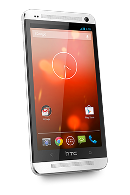 Google Edition Samsung Galaxy S4 And HTC One With Stock Android 4.2 Now ...