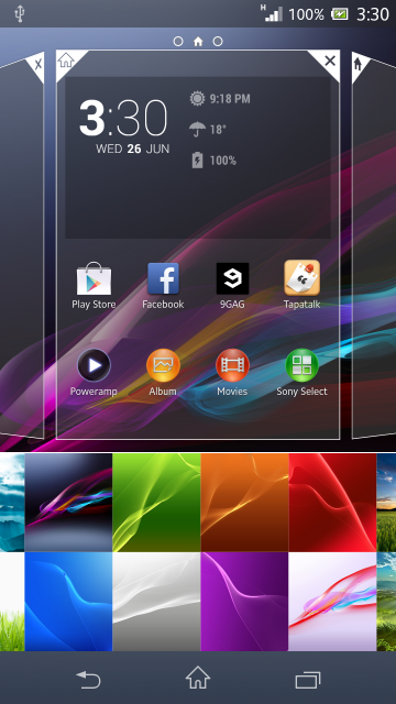 Sony's Upcoming i1 (Honami) Phone Running Snapdragon 800 Will Shoot 4K ...