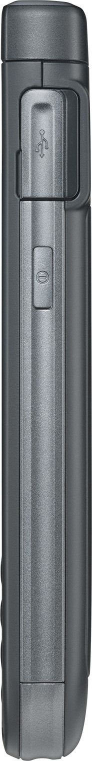 AT&T Announces The NEC Terrain - An Ultra-Rugged Candybar QWERTY Phone ...