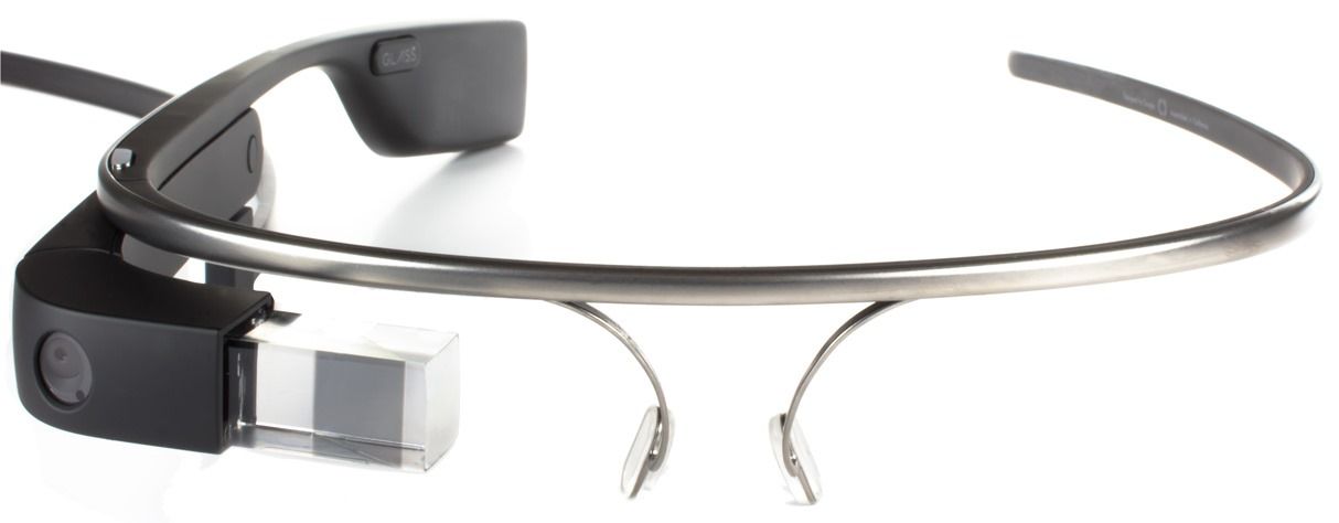 Google Glass Explorer Edition Review: A Beta Product From The Future