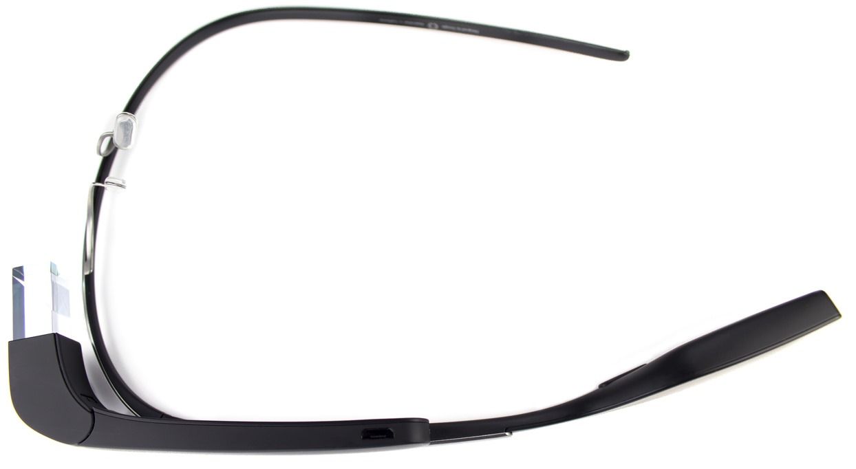 Google Glass Explorer Edition Review: A Beta Product From The Future