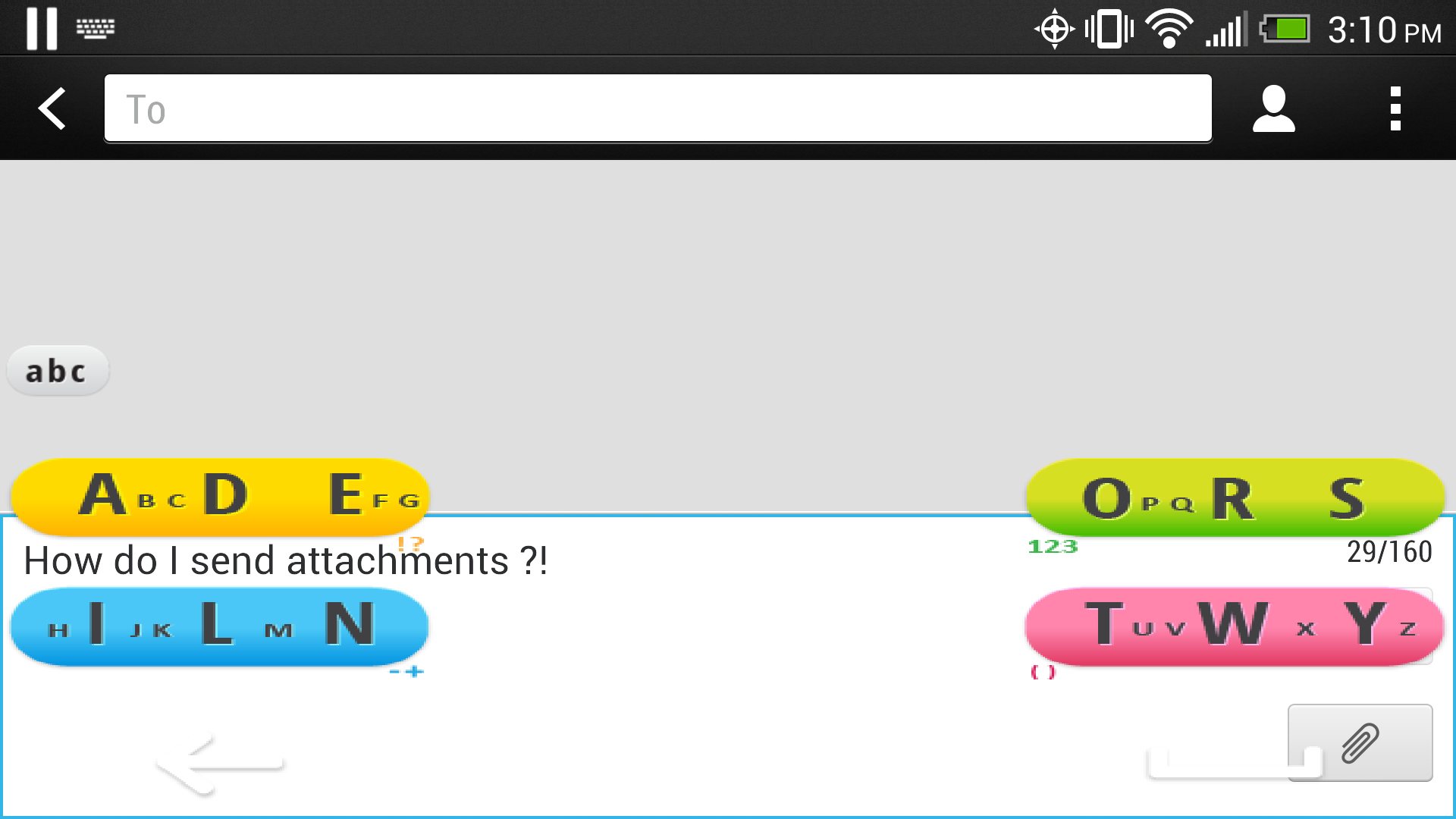 Snapkey's Si Evolution Keyboard (Now Out Of Beta) Makes For A Great ...