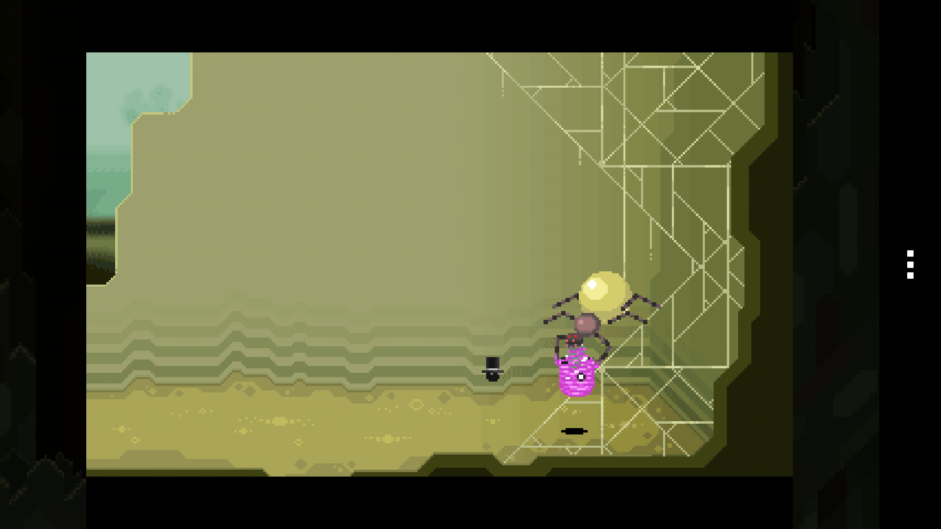 Finding Teddy Review: One Of The Most Agonizing Games I've Ever Loved