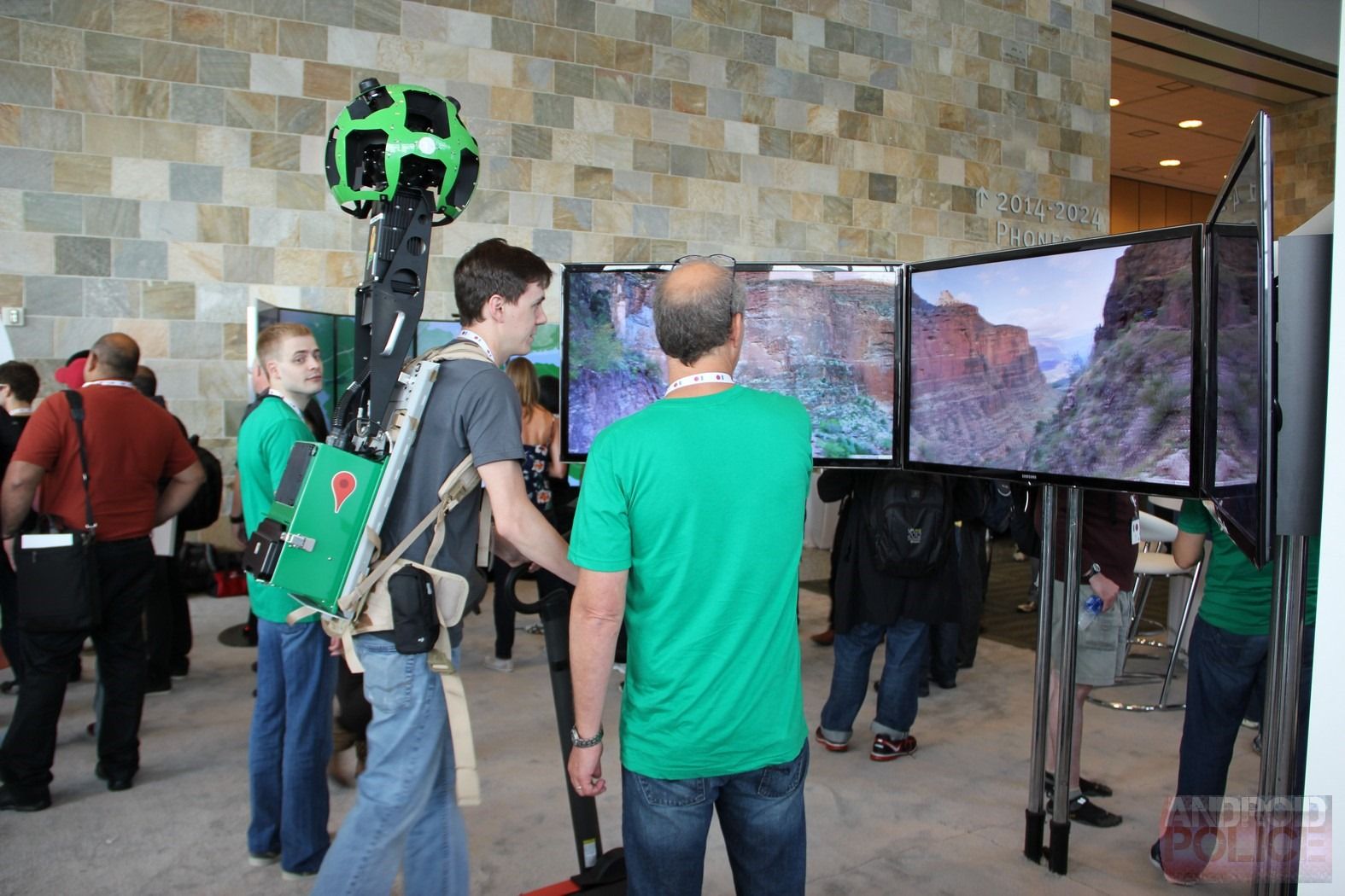 You Could Become The Next Street View Trekker And Contribute To Google Maps