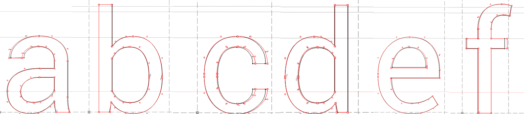 [Typeface Teardown] Roboto Gets A Facelift In Android 4.3