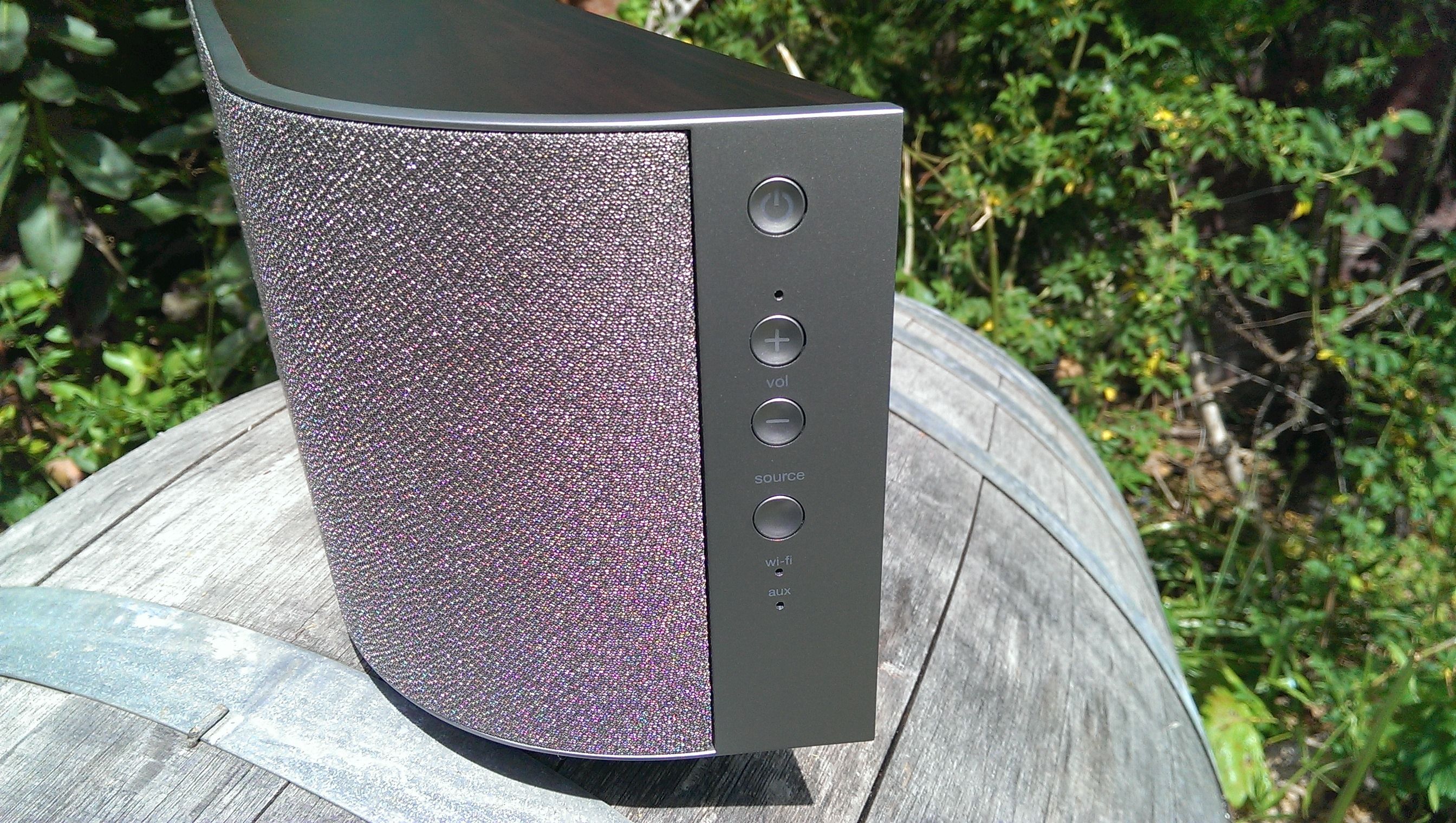Wren V5PF Wireless Speaker Review: Premium Build and Brilliant Audio ...