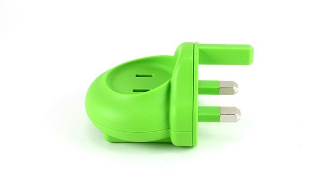 PoweredbyGen Finally Launches Andru EU And UK Power Adapters Along With ...
