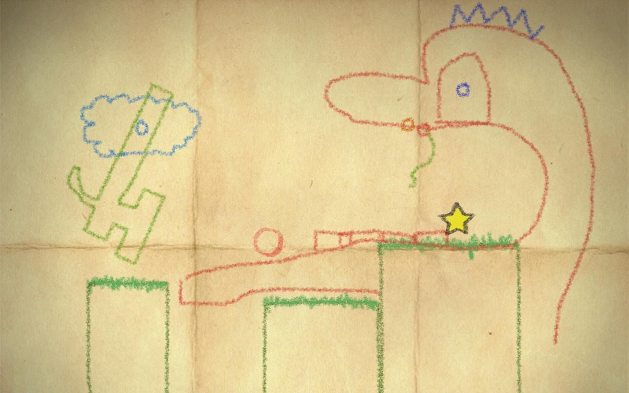 [New Game] Indie Hit Crayon Physics Deluxe Now Available On Google Play ...