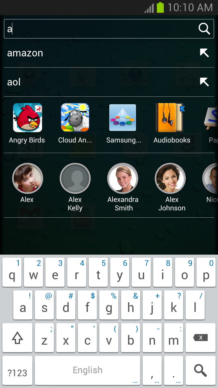 Yandex.Shell Launcher And Dialer, From The Makers Of SPB Shell, Expands ...
