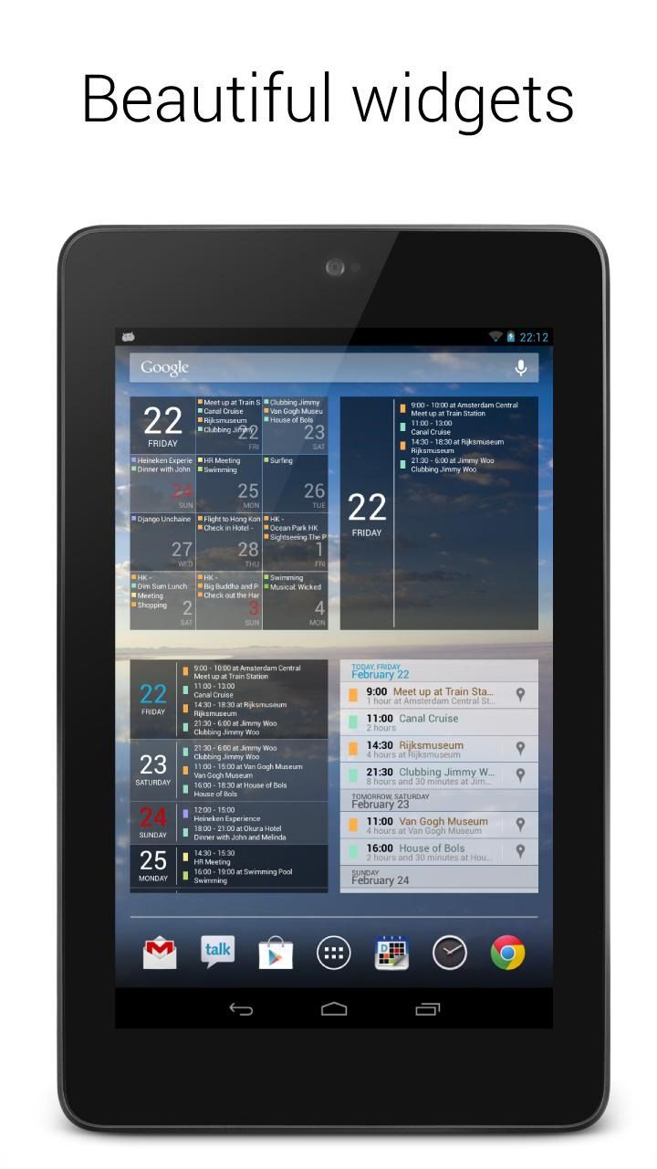 22 Best (And 2 WTF) New Android Apps And Live Wallpapers From The Last ...