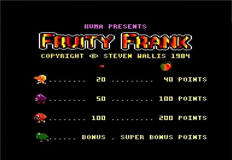 [New App] Relive The Glory Days Of 8-Bit Computing With Droid-CPC, An ...