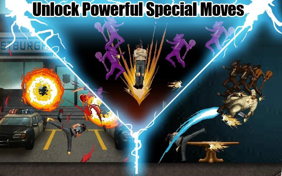 [Bonus Round] Batman: Arkham City Lockdown, Roundhouse, Fireball SE ...