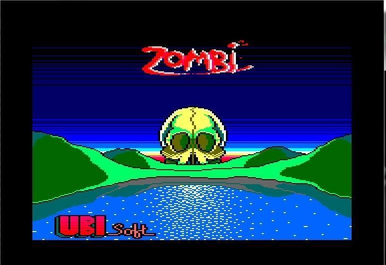 [New App] Relive The Glory Days Of 8-Bit Computing With Droid-CPC, An ...