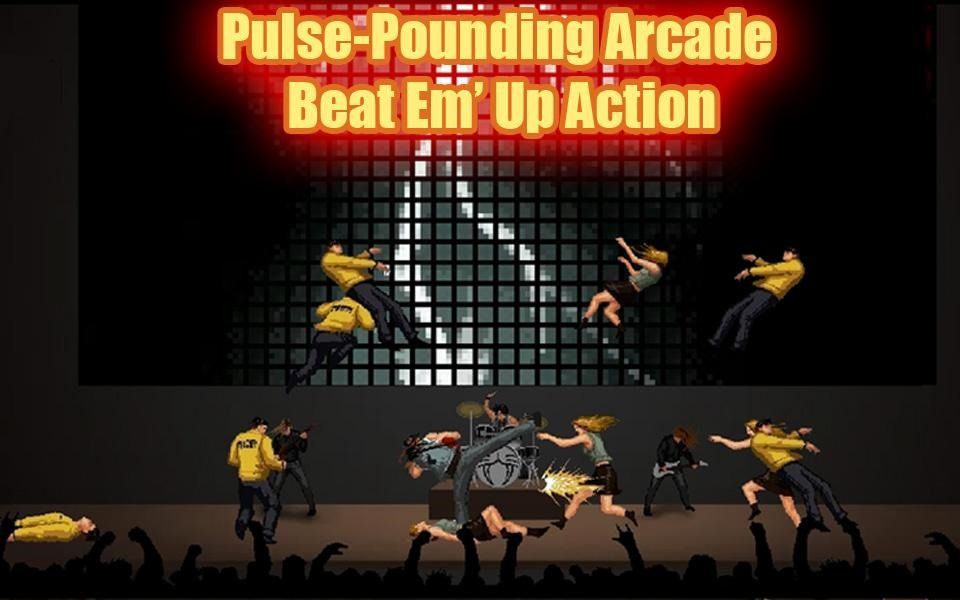 [Bonus Round] Batman: Arkham City Lockdown, Roundhouse, Fireball SE ...