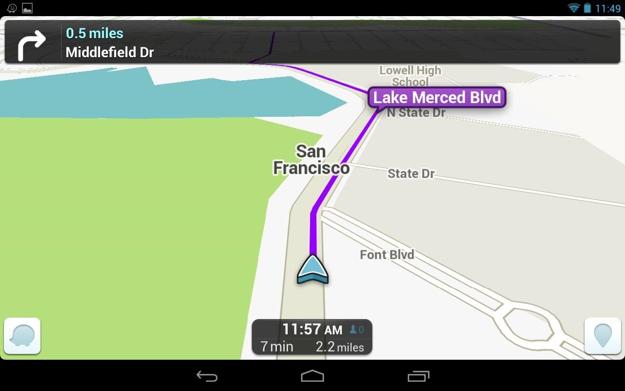 Google Makes Its Waze Acquisition Official, Mapping Apps To Remain ...