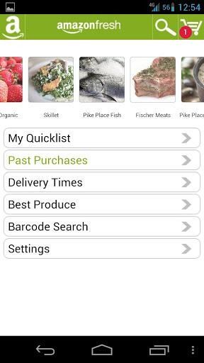 Amazon Expands AmazonFresh Outside Seattle To Los Angeles, Updates ...