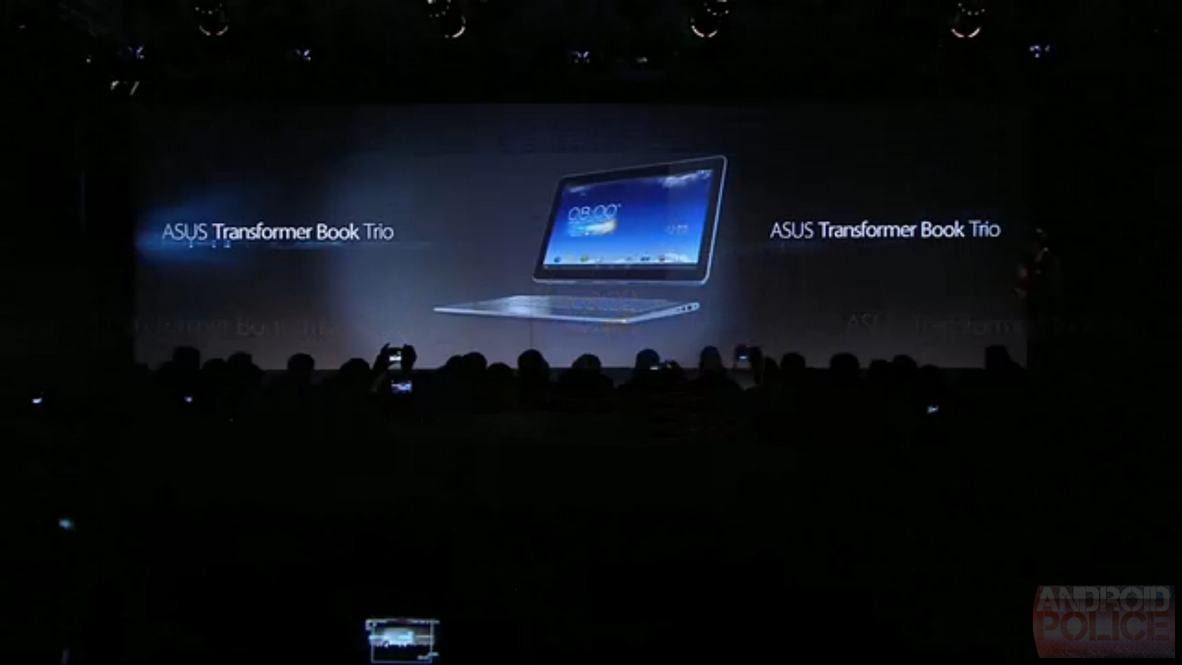 ASUS Unveils Dual-CPU (i7 Haswell/Atom), Dual-OS (Windows 8/Android ...