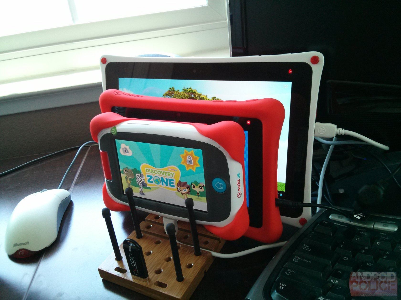 Hands-On With MODO, The Modular Desktop Organizer Built With Mobile In Mind