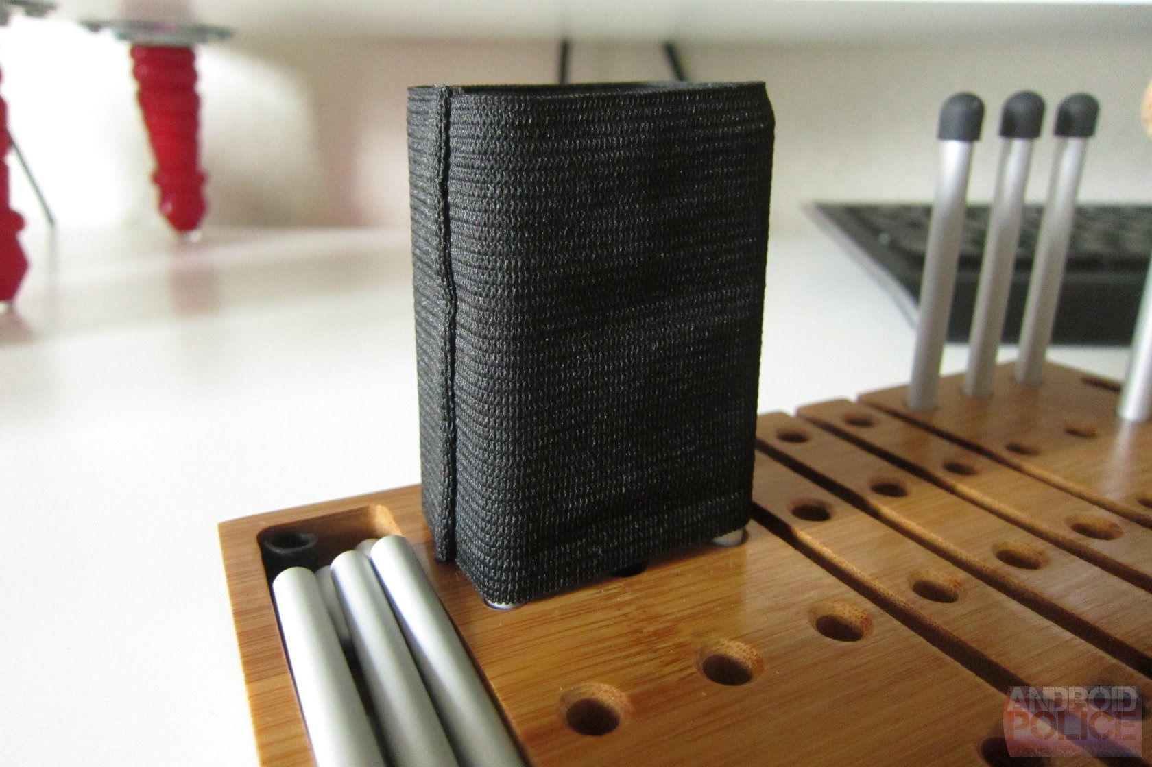 Hands-On With MODO, The Modular Desktop Organizer Built With Mobile In Mind