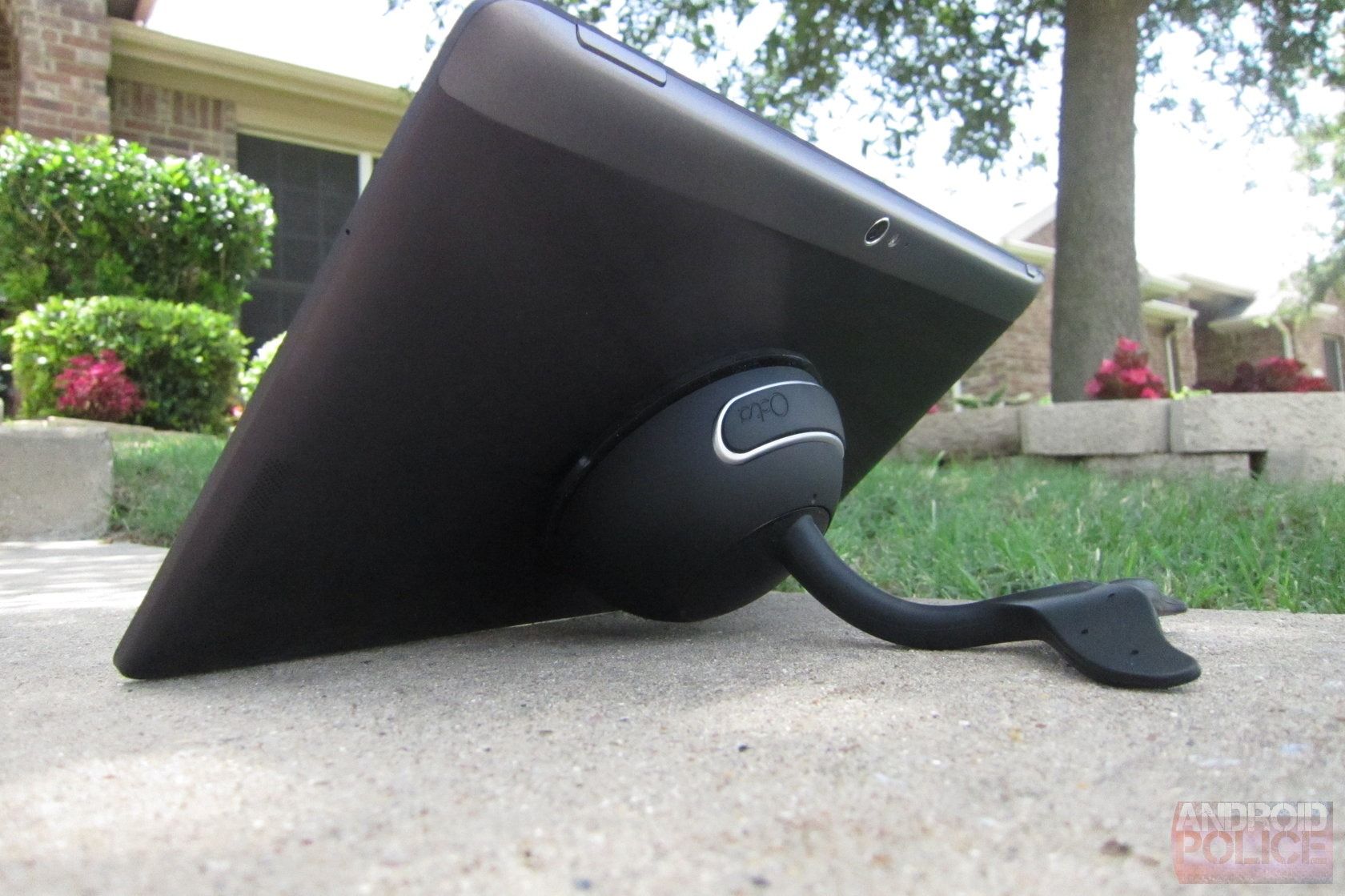 Quick Look: Octa WhaleTail And MonkeyTail Tablet Stands/Mounts/Hands ...