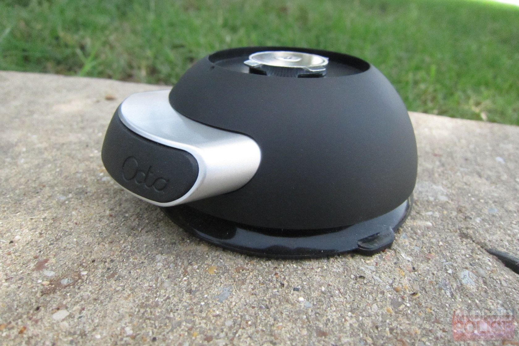 Quick Look: Octa WhaleTail And MonkeyTail Tablet Stands/Mounts/Hands ...