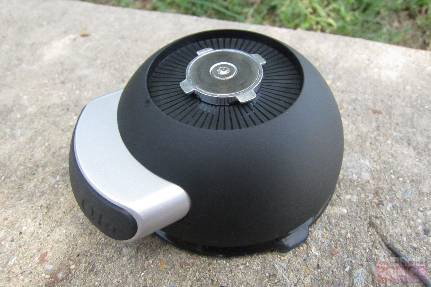 Quick Look: Octa WhaleTail And MonkeyTail Tablet Stands/Mounts/Hands ...