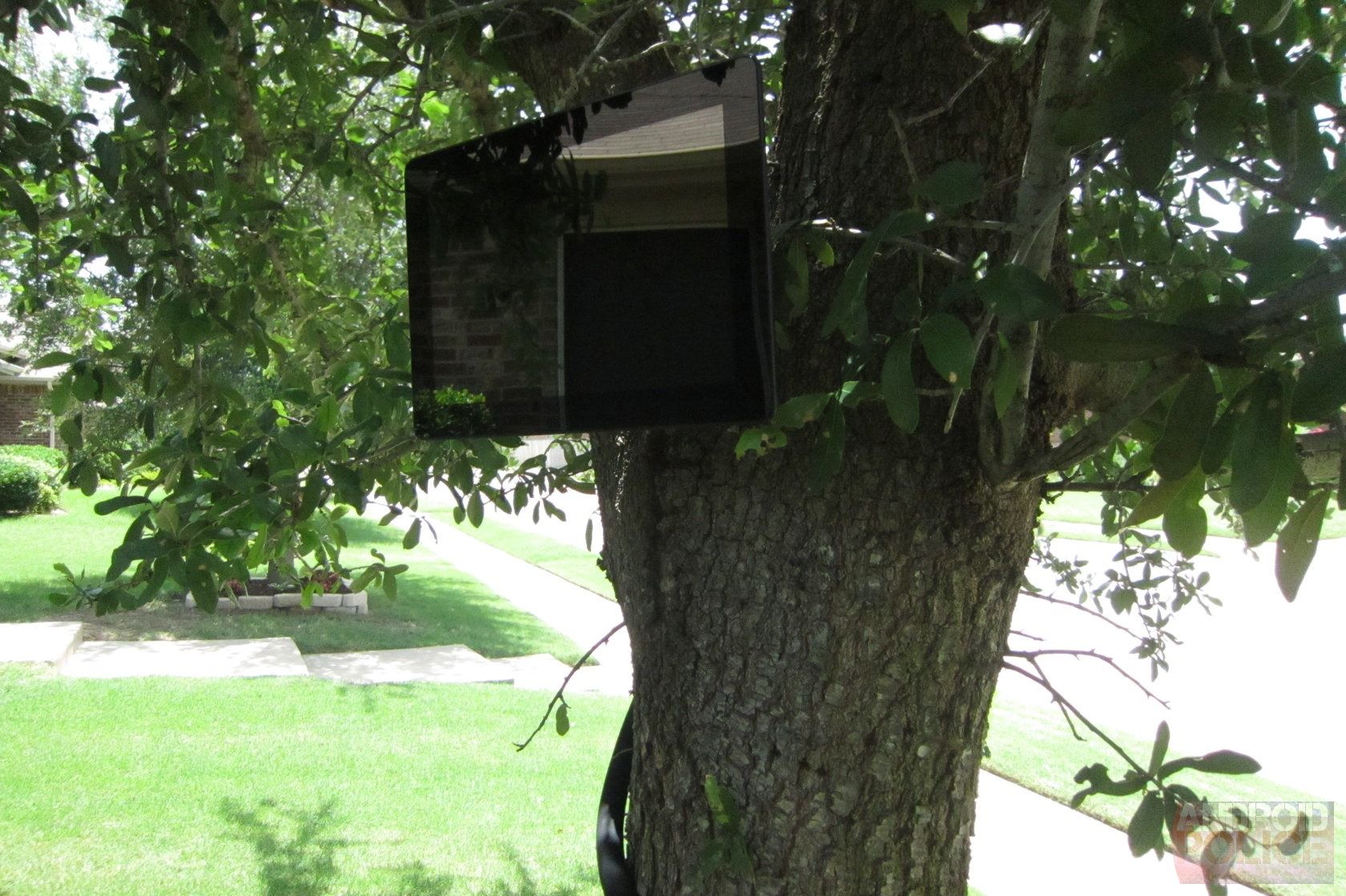 Quick Look: Octa WhaleTail And MonkeyTail Tablet Stands/Mounts/Hands ...