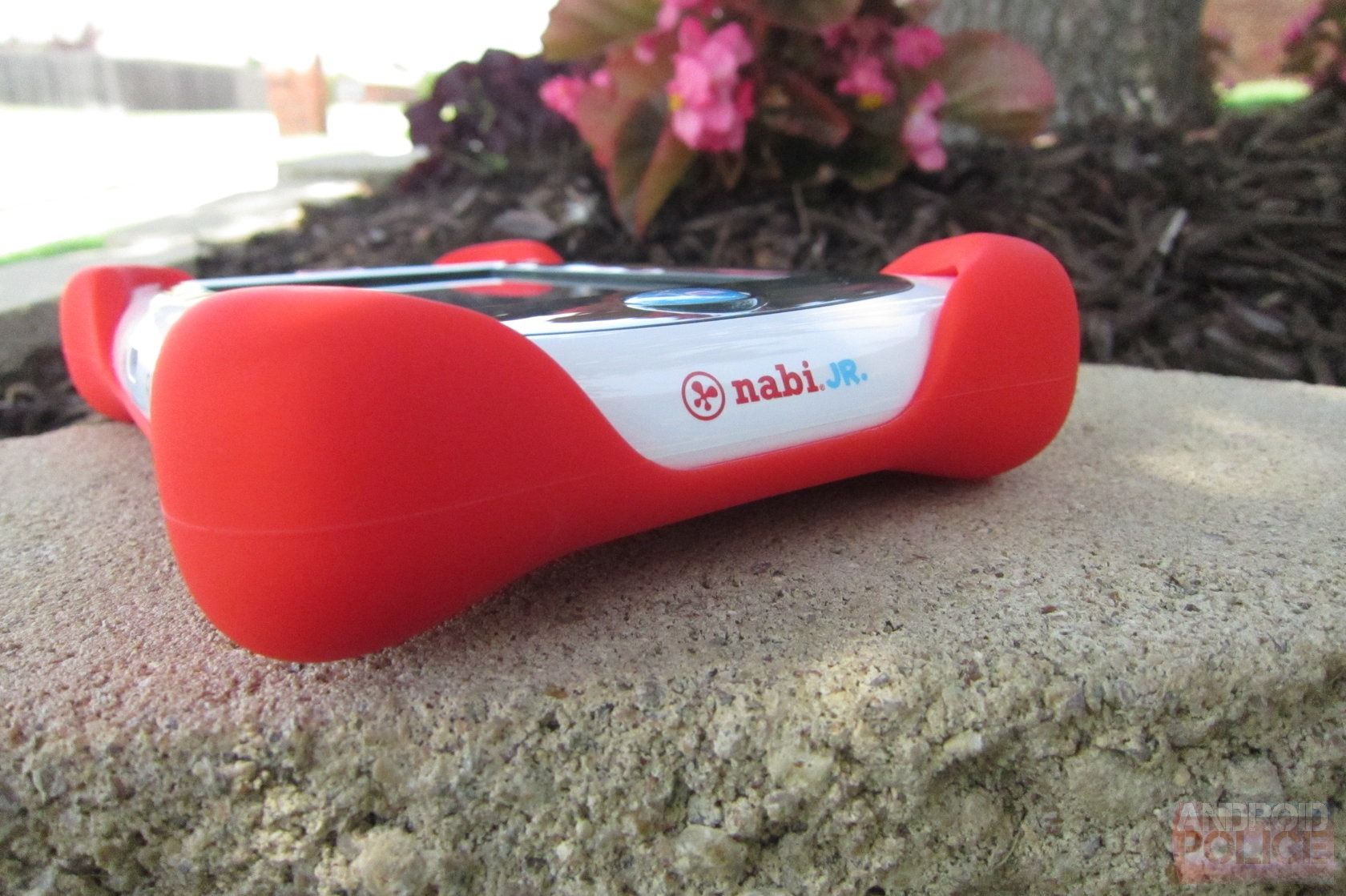 PSA: The 16GB Nabi Jr. Actually Has A Tegra 3, Twice The RAM, And ...