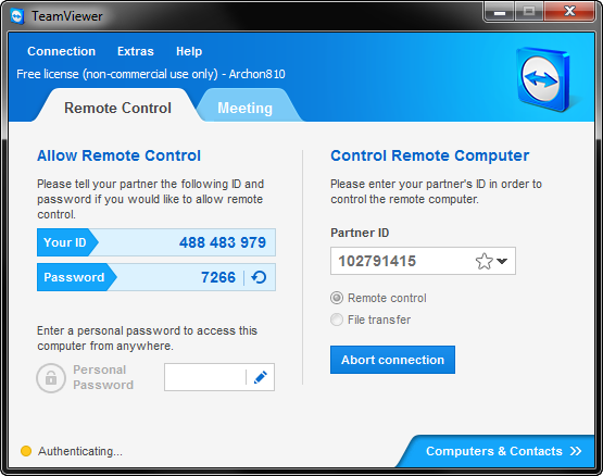 TeamViewer QuickSupport Drops Samsung Exclusivity, Now Offering Free ...