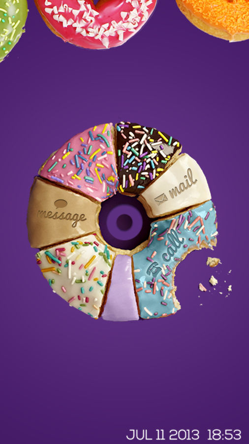 [New App] Sparky Lock Screen Is Beautiful And Lightning Fast, Light In ...