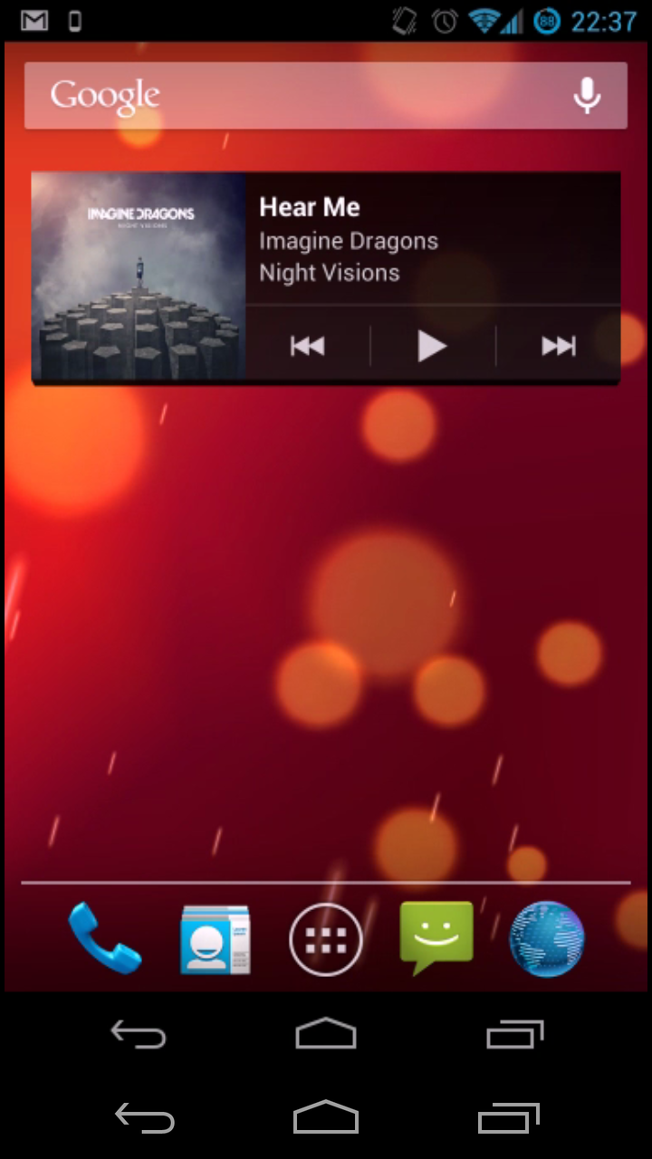 [New App] BBQScreen Android Client Beta Launches Alongside A Major ...