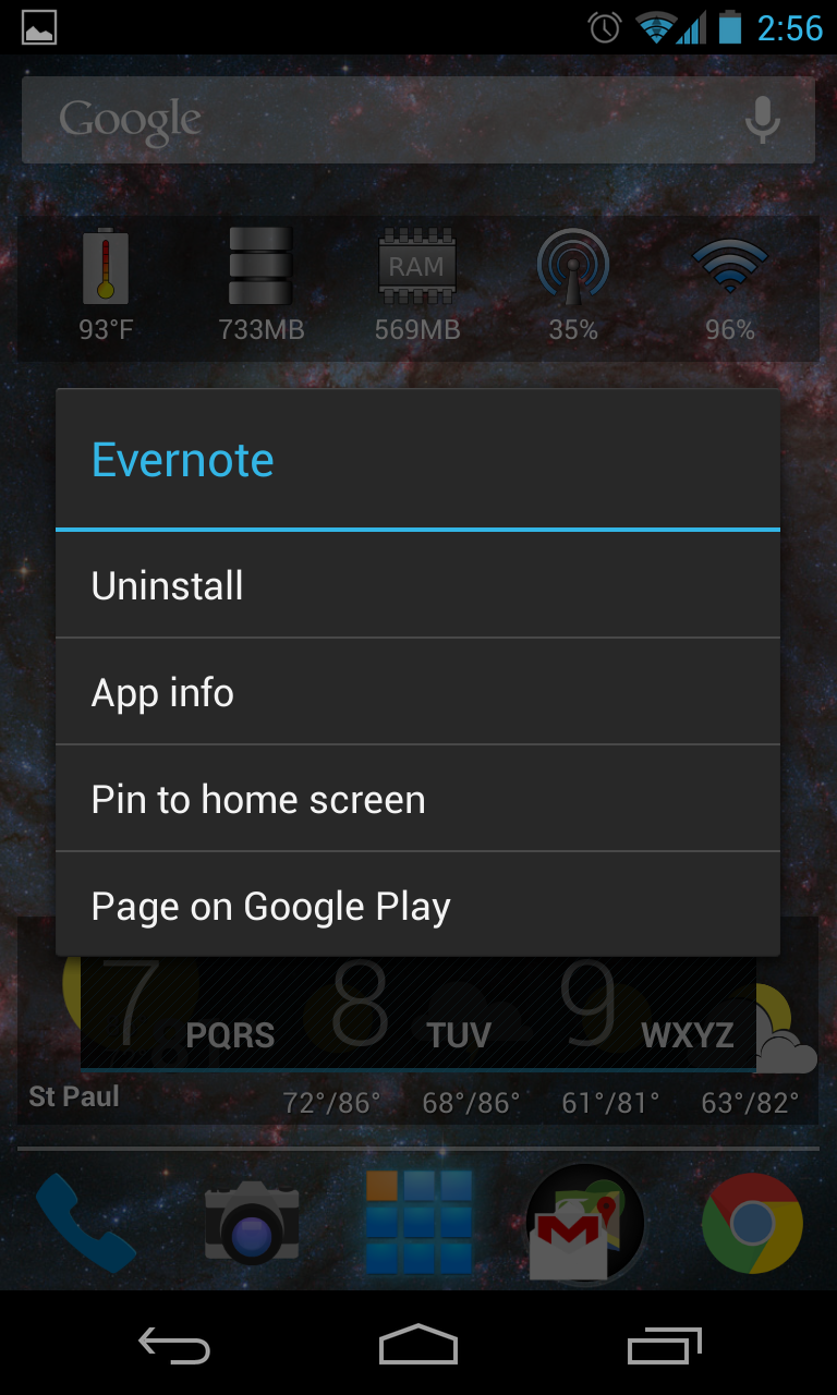 [Hands-On] T9 App Dialer May Be The Fastest Way To Dig Through Your Apps