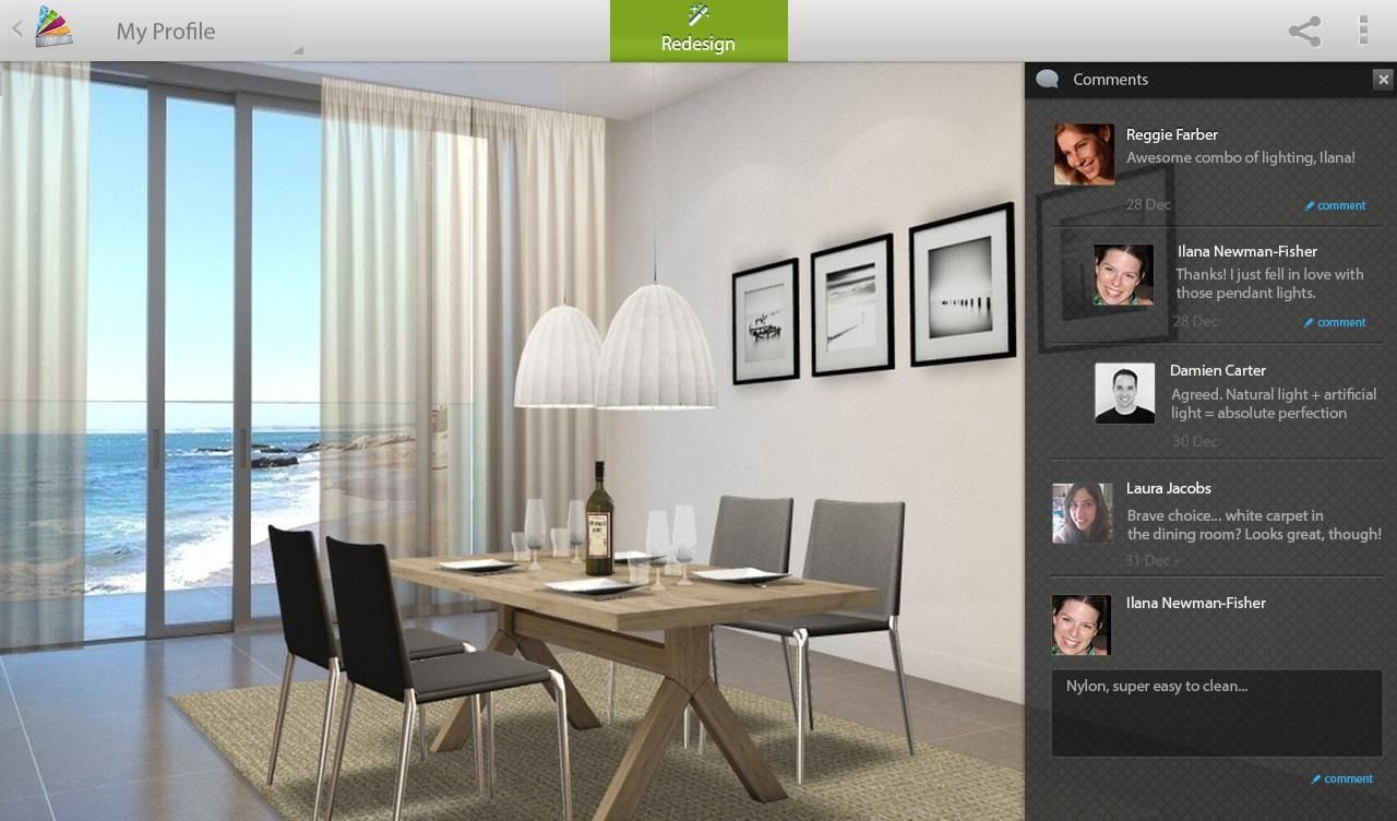 [New App] AutoDesk Releases Homestyler, An Incredible 3D Room Design ...