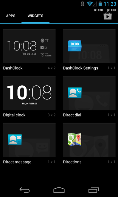 PSA: Google Maps v7 Removed The Traffic Widget But There's An Even ...