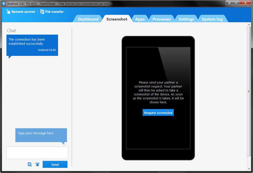 TeamViewer QuickSupport Drops Samsung Exclusivity, Now Offering Free ...