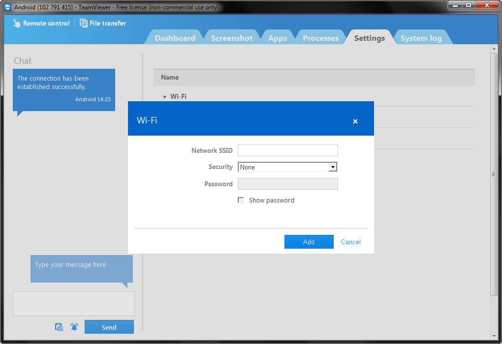 TeamViewer QuickSupport Drops Samsung Exclusivity, Now Offering Free ...