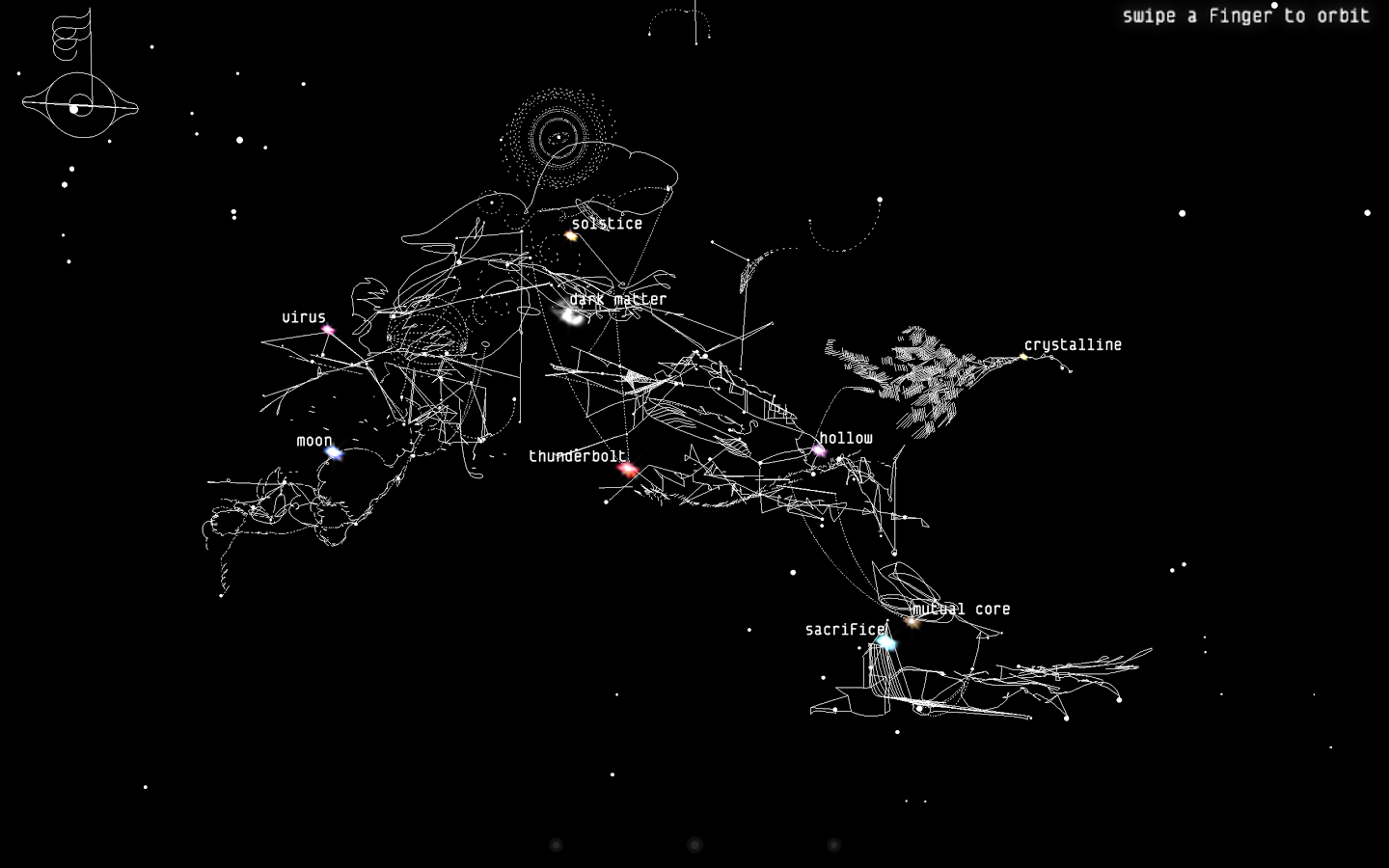 Bjork's 'Biophilia' Mixed Album-App Experience Brings Quirky ...