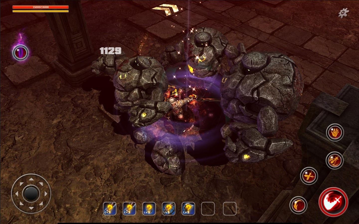 [New Game] Blood Sword Hits The Play Store Just In Time For NVIDIA ...