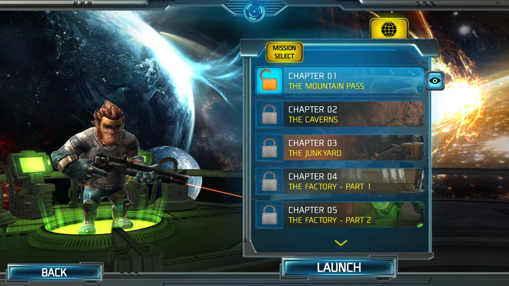 Bounty Arms Review: These Are Console-Quality Graphics, But There's ...