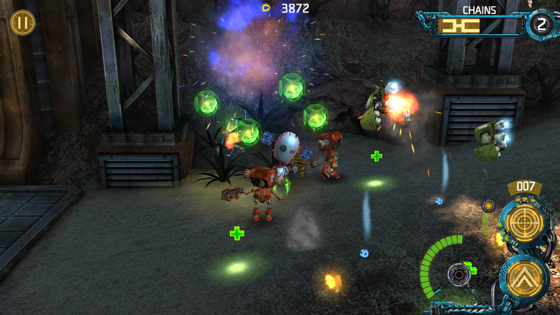 Bounty Arms Review: These Are Console-Quality Graphics, But There's ...